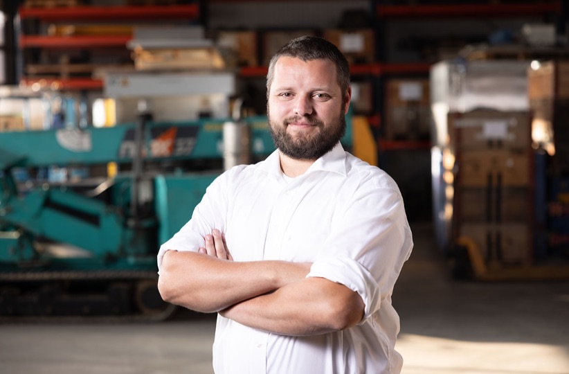 Firma – KILCHER TRANSPORTE AG